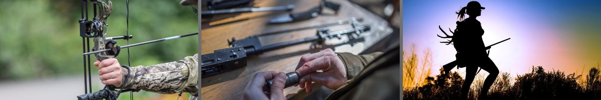 High Performance Gun & Bow Clean, Lubricate, Protect Products – Zone ...