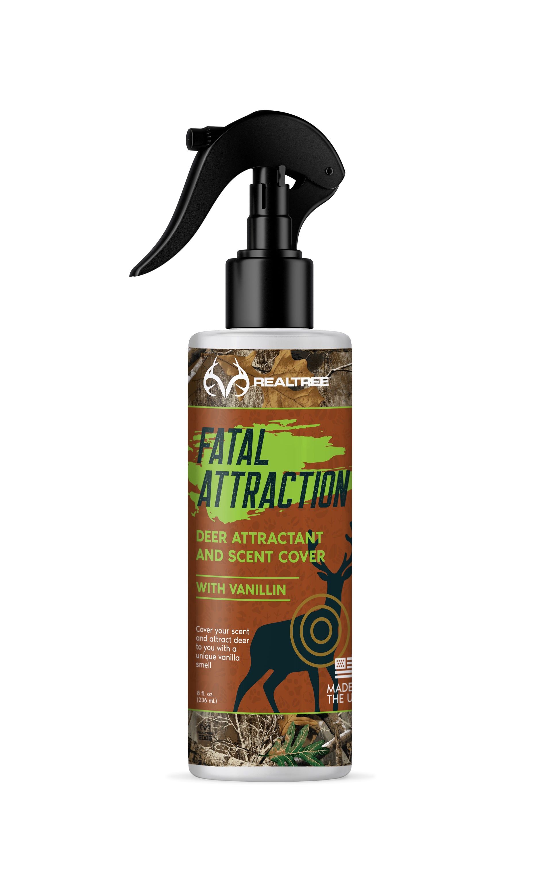 Ultra Effective Deer Attractants – Zone Protects