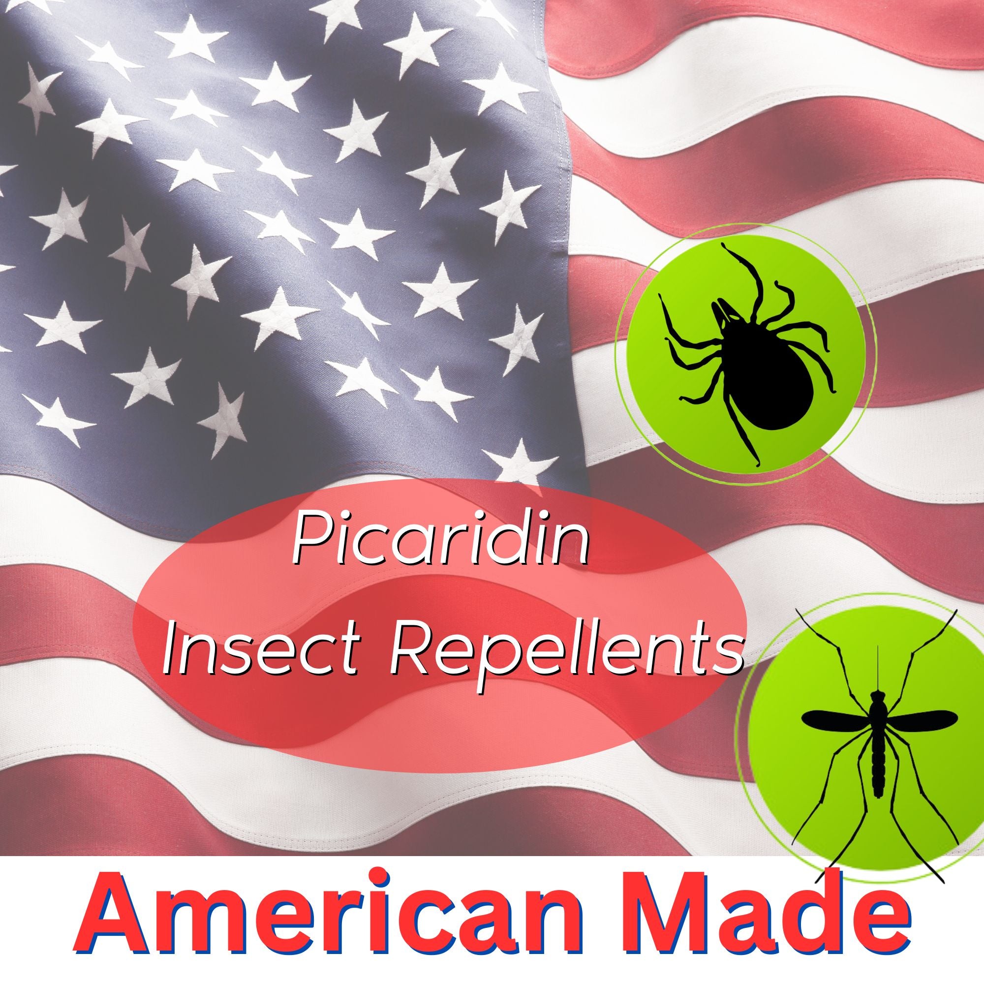 DEET-Free Picaridin-Based Insect Repellent – Zone Protects