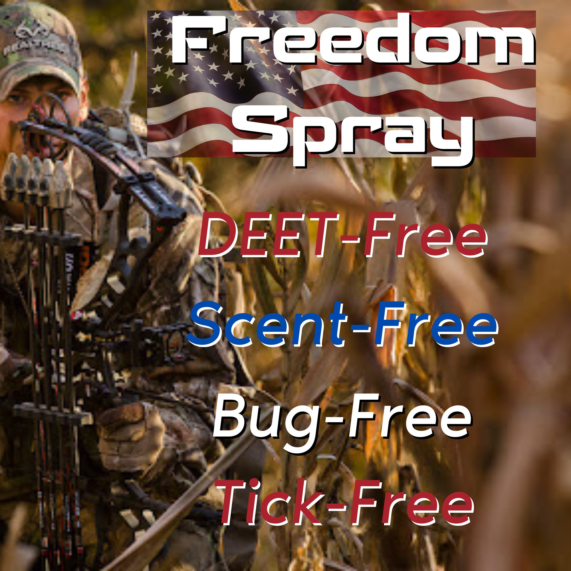 Hunter's Insect Repellent with Picaridin – Zone Protects