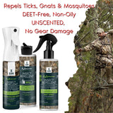 Hunter's Insect Repellent with Picaridin – Zone Protects